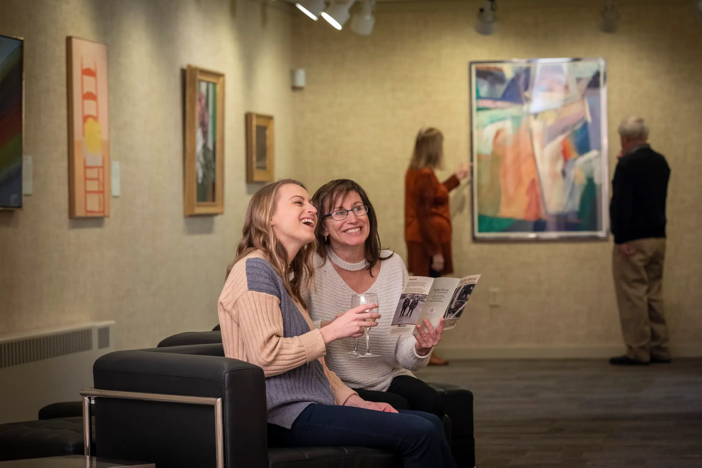 Art Forward: Art of the People, by the People, and for the People ...