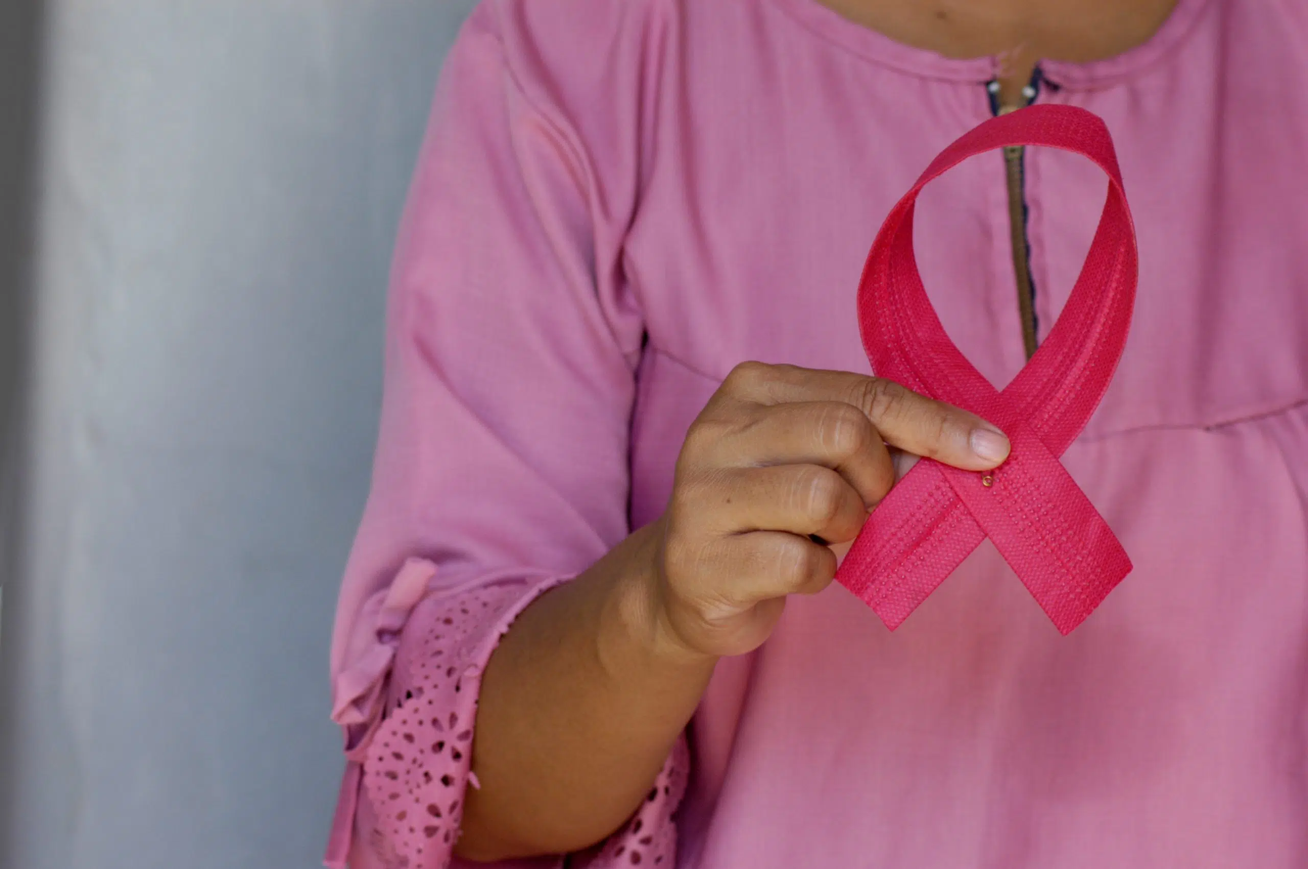Breast Cancer Awareness Month, What to Know About Getting Tested ...