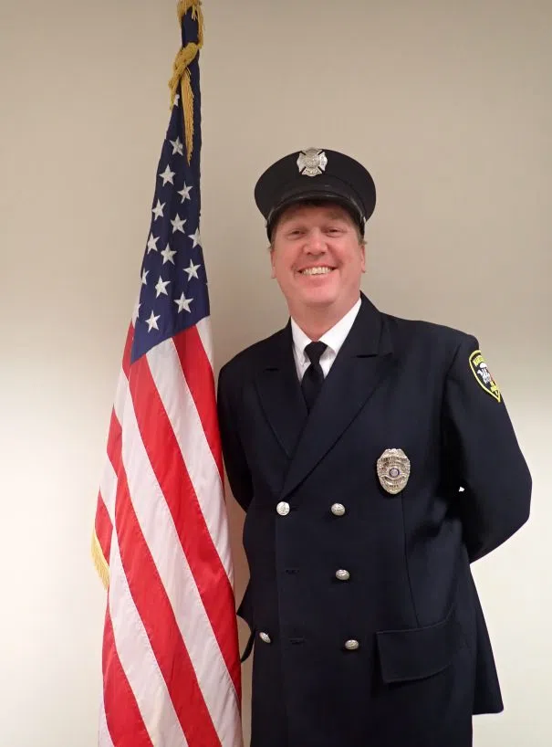 Manitowoc Noon Rotary honors Police Officer, Firefighter, and Citizens of the Year | Seehafer News