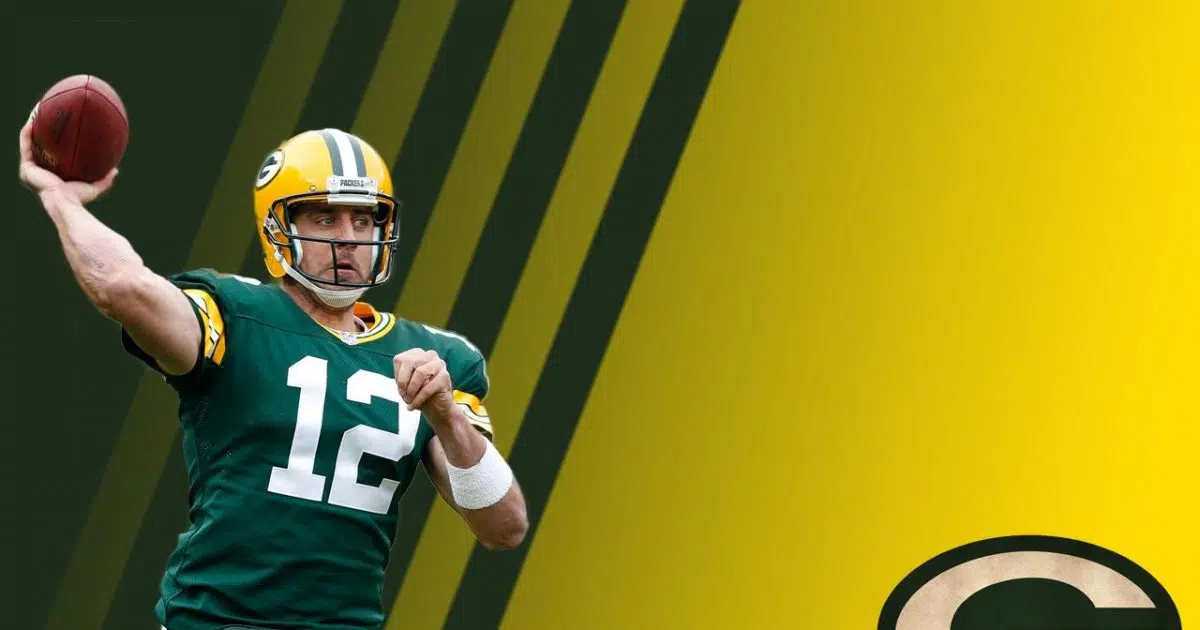 Manitowoc Residents Respond to Aaron Rodgers’ Decision | Seehafer News