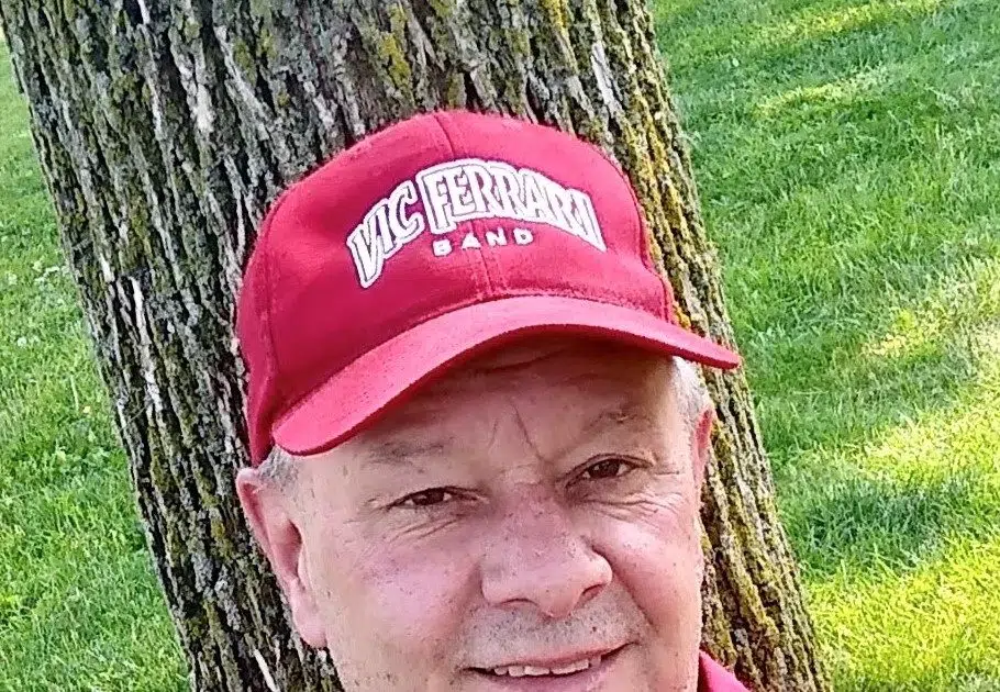 Stephen Neumeyer | Seehafer News