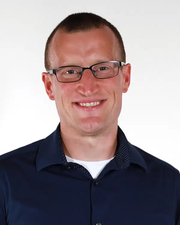 Acuity Announces Staff Promotions | Seehafer News