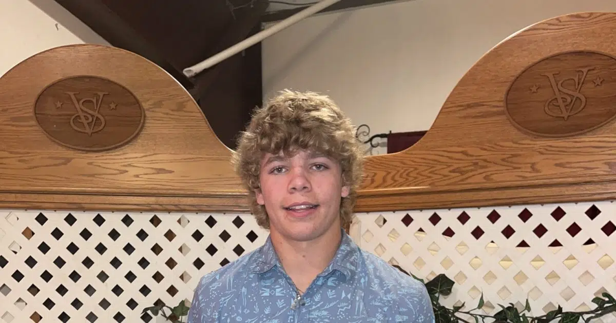 Lincoln Baseball Phenom Opens Up About Committing to Oklahoma State ...