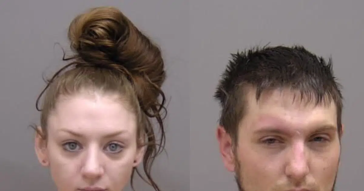 Bail Hearings Held For Manitowoc Couple Accused From Stealing From City ...