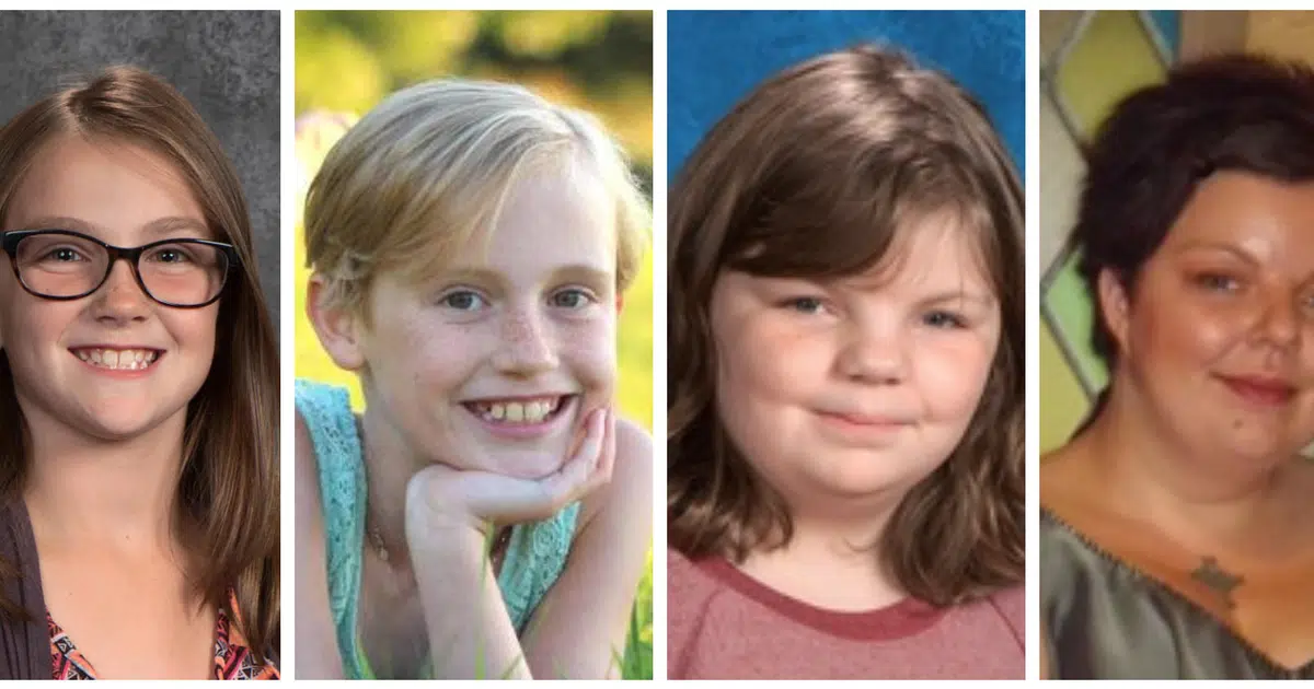 Memorial Installed For Chippewa County Girl Scouts | Seehafer News