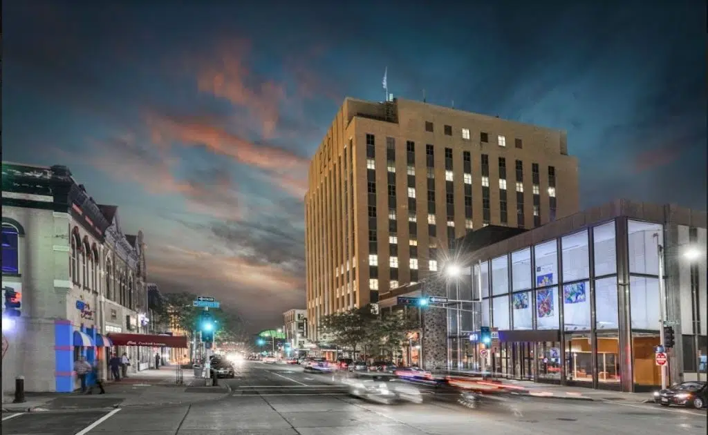 Annual World Knife Throwing Championship to be Held in Appleton ...