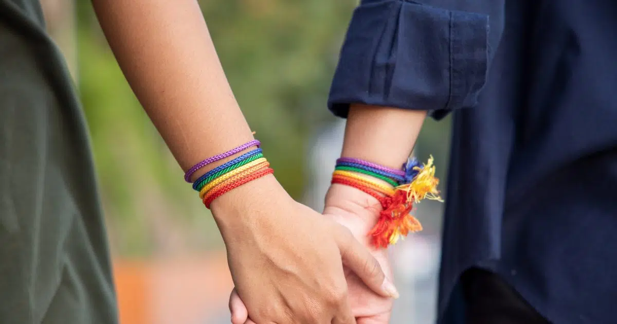 Local Faith Leaders Practice Inclusivity for Pride Month | Seehafer News