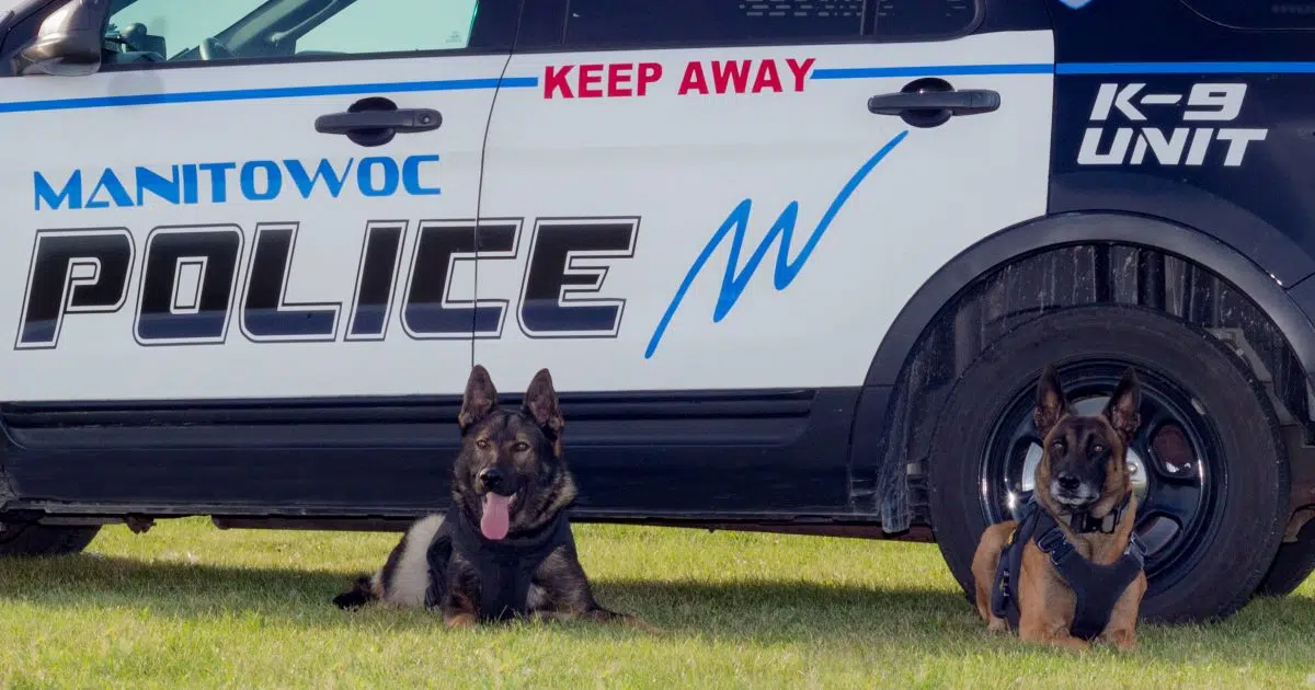 Manitowoc Police Bringing Back “MTPD Police Chase” | Seehafer News Manitowoc Police Bringing Back “MTPD Police Chase” | Seehafer News