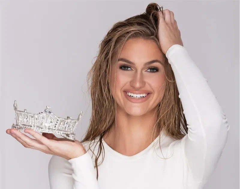 Miss America to Make Two Appearances in Manitowoc County | Seehafer News