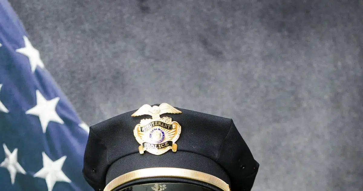 Two Rivers Police Department Names New Assistant Chief of Police ...