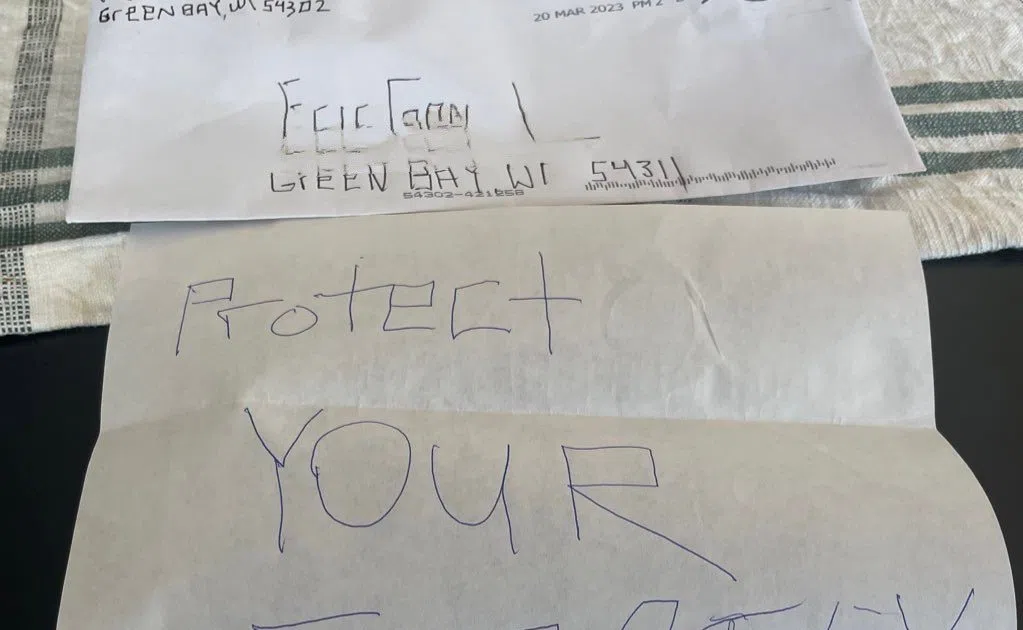 Green Bay Mayoral Candidates and Families Receive Threatening Messages ...
