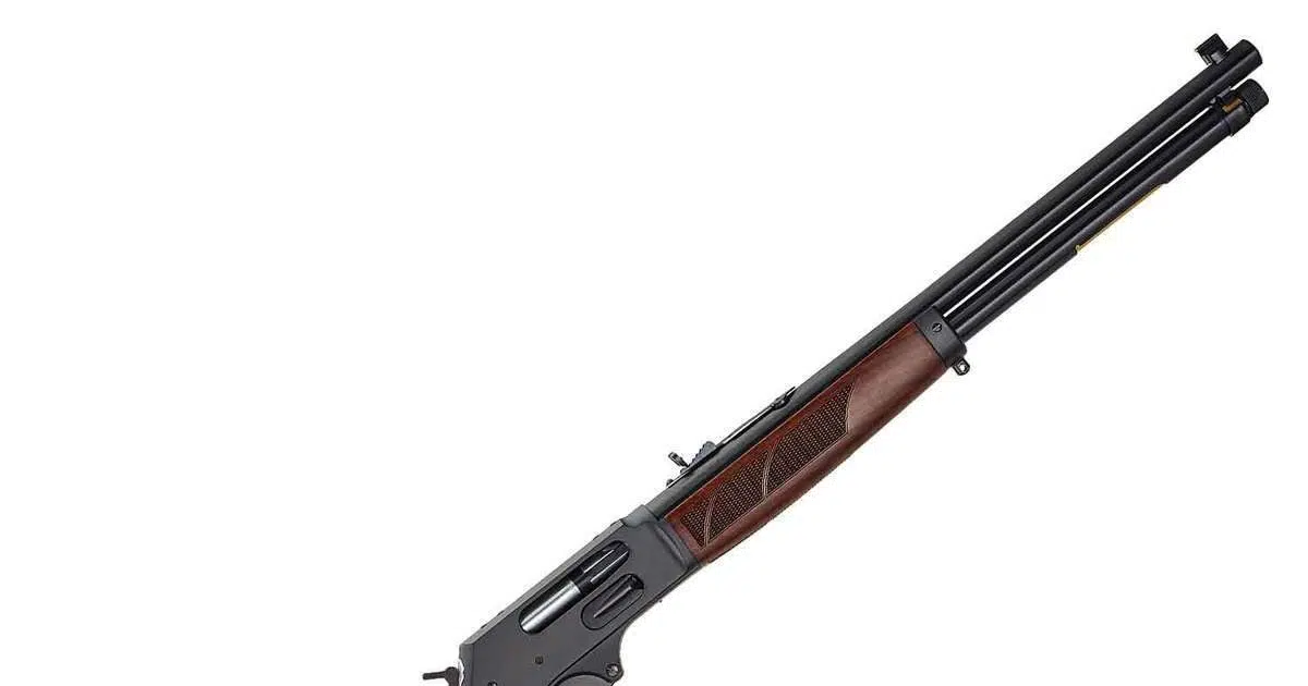 Lawmakers Suggest Naming Official State Rifle For Wisconsin | Seehafer News