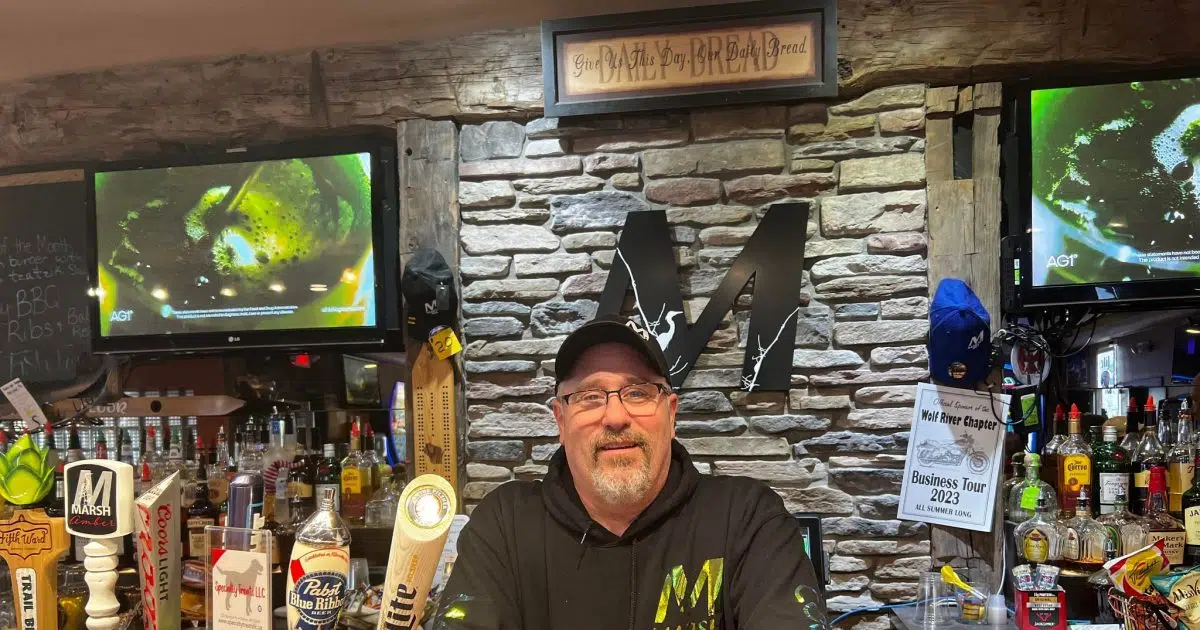 Local Bar Owner Celebrating Three Years, Surviving COVID | Seehafer News