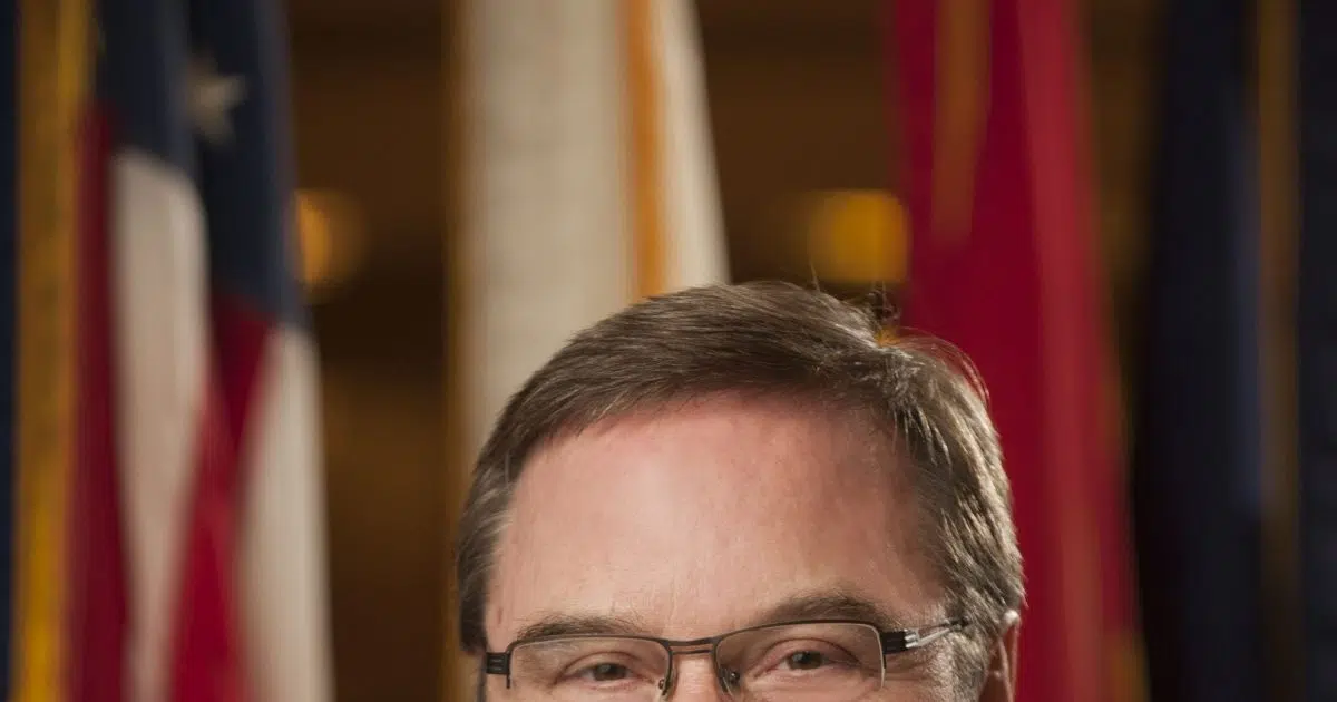 Manitowoc Representative Explains Recently Passed Transgender Bills ...