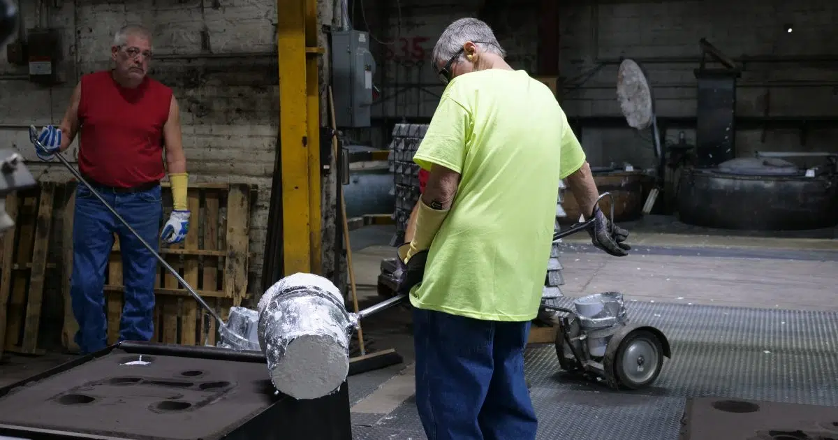 April Historically Low Unemployment Numbers | Seehafer News April Historically Low Unemployment Numbers | Seehafer News