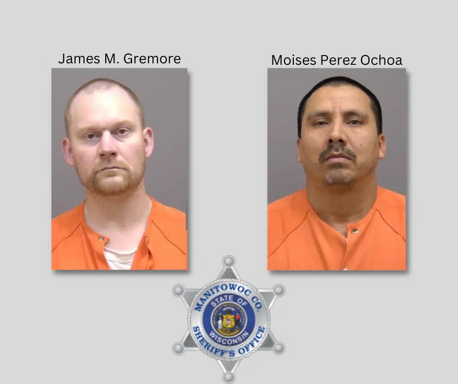 Two Men Facing Drug Charges Thanks to Manitowoc Metro Drug Unit ... Two Men Facing Drug Charges Thanks to Manitowoc Metro Drug Unit ...