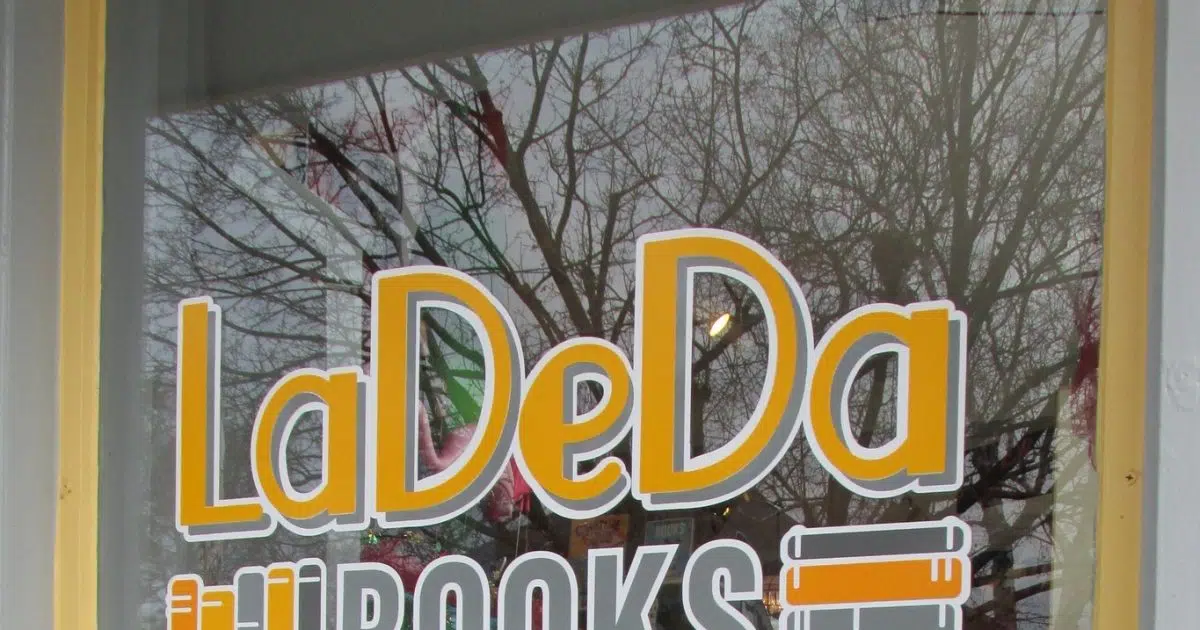 LaDeDa Books Hosting Dramatized Reading of “A Christmas Carol ...