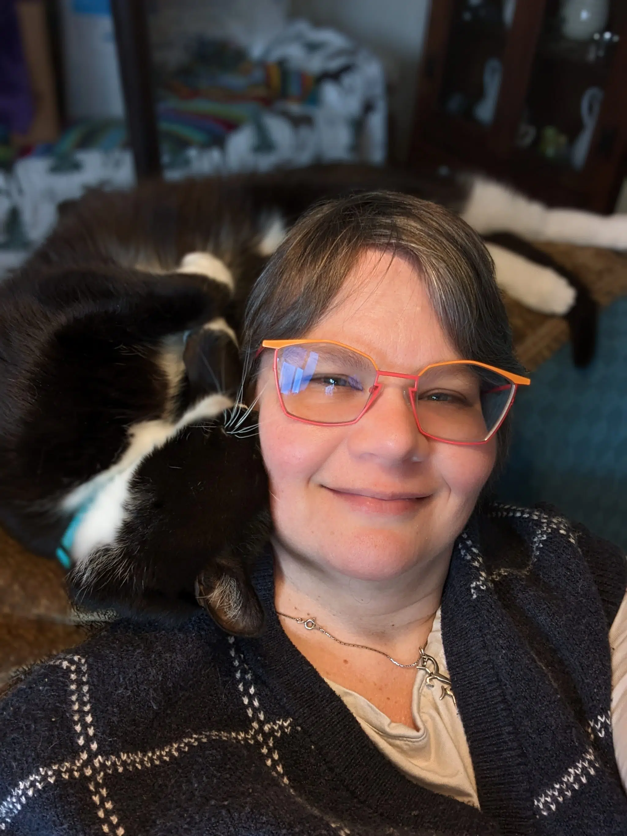 Introducing Kristin Keck-MPL’s New Teen Associate | Seehafer News