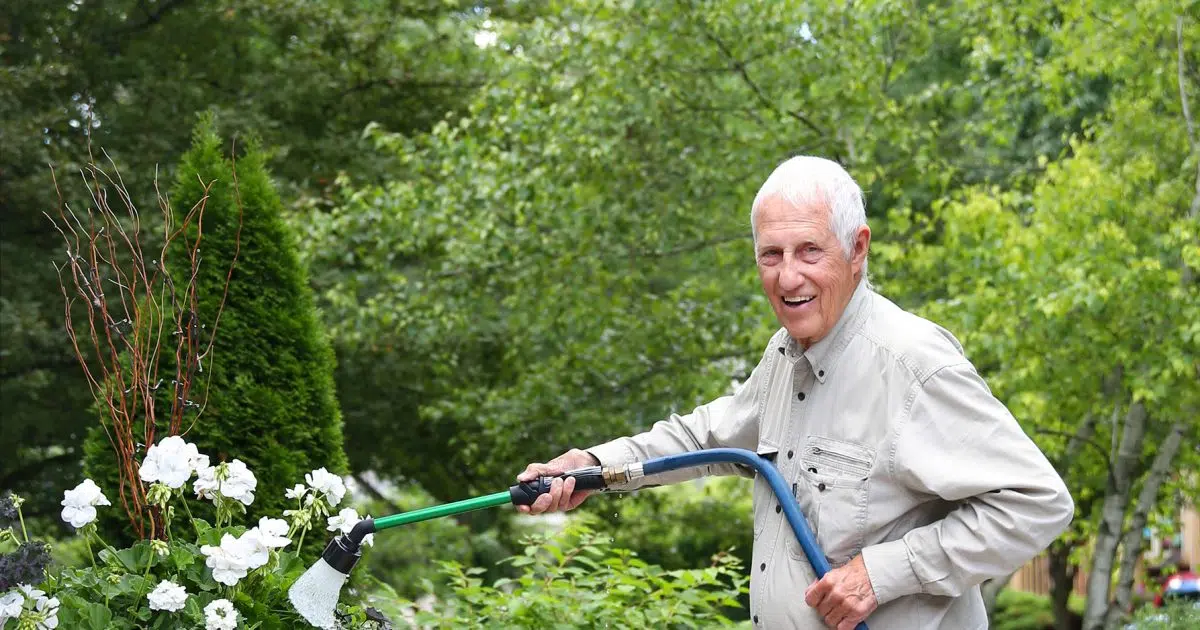 Dramm Corporation Founder Honored by Wisconsin Commercial Growers ...