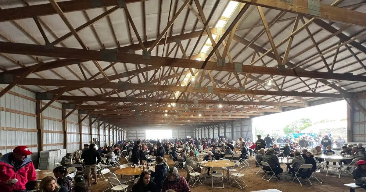 2024 Manitowoc County Breakfast on the Farm Location Announced ...