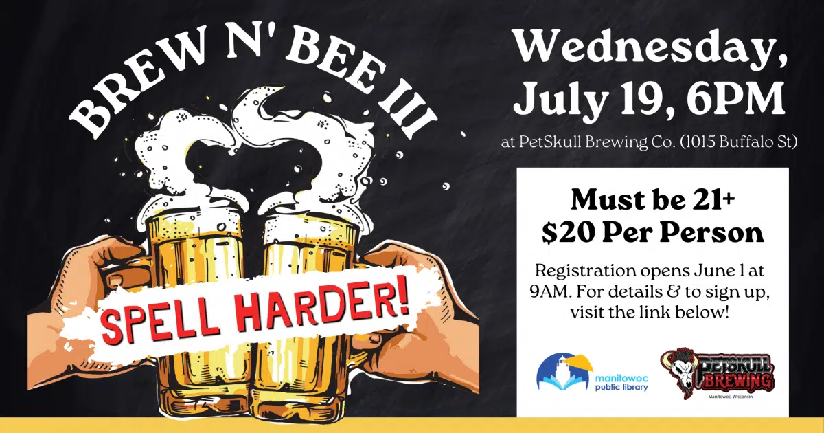 MPL and PetSkull Brewing Team Up for Brew N’ Bee Event | Seehafer News