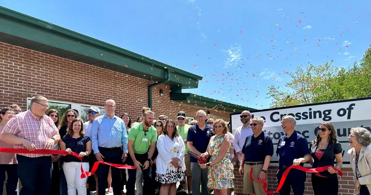 New Ultrasound Technology Unveiled at The Crossing | Seehafer News