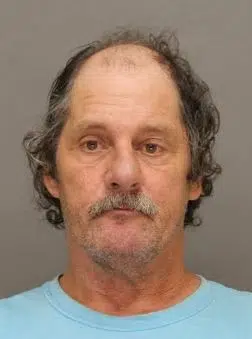 Howard Man Arrested For Exposing Himself to a Neighborhood Girl Multiple Times | Seehafer News