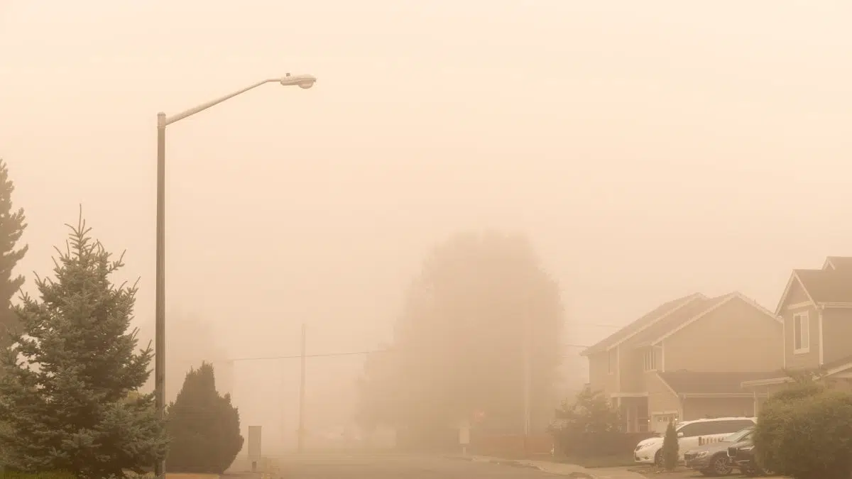 Smoky Summer: Tips for Wisconsin Residents, Now and in Future ...