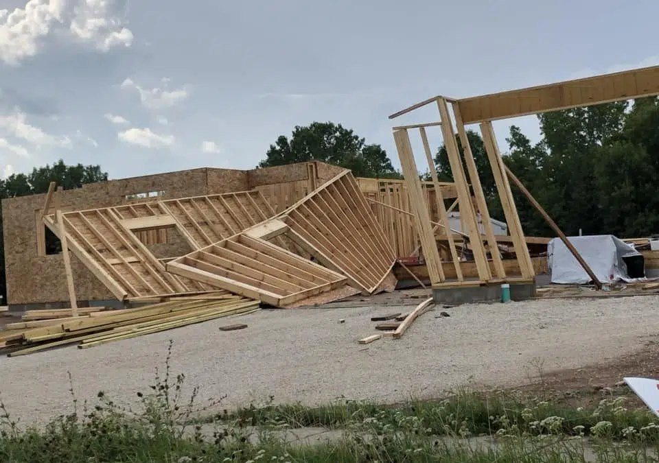 Manitowoc County Emergency Services Explains Siren Confusion | Seehafer ...