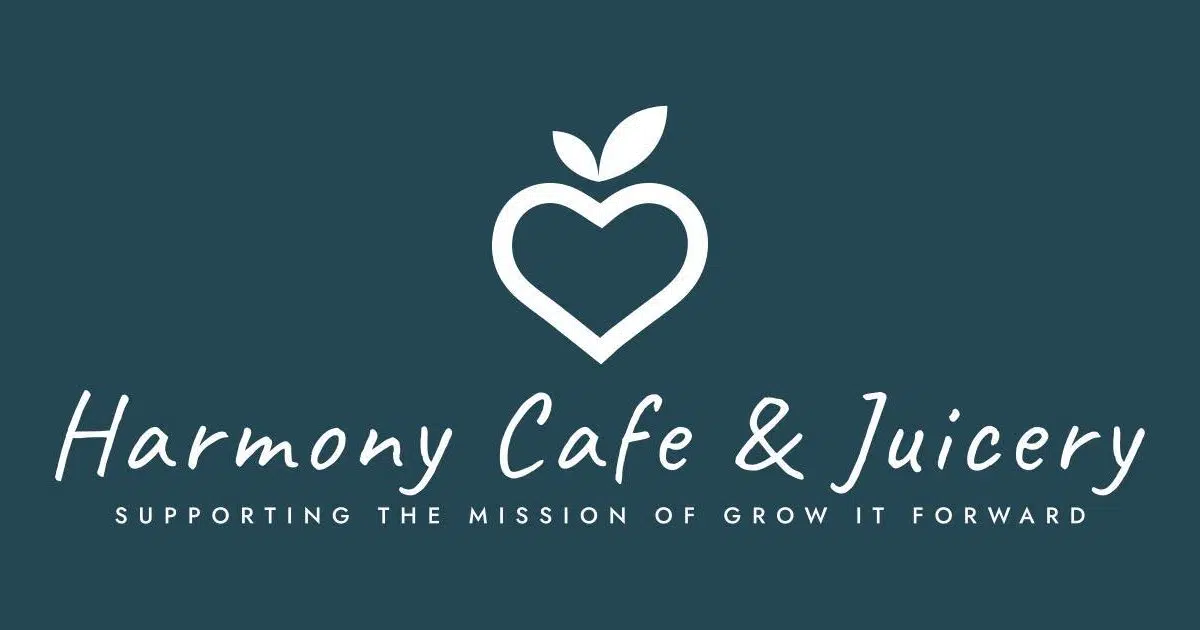 Grow it Forward Officially Opens Harmony Café and Juicery in Downtown ...