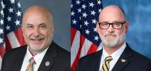 Madison Congressman Wants Apology From Congressman Van Orden Over ...