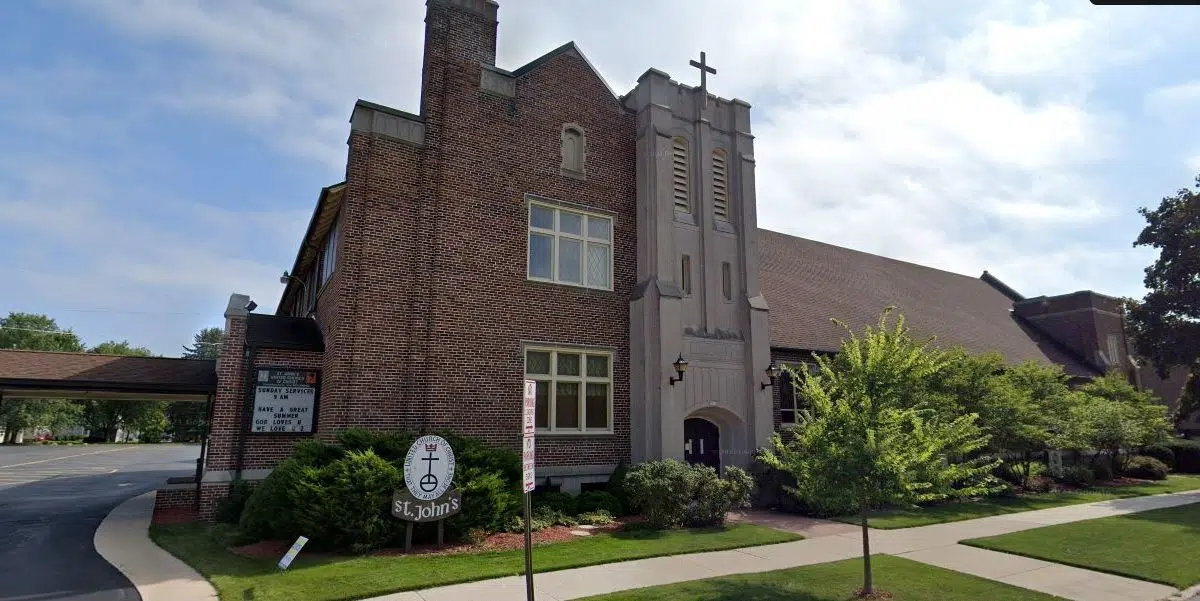 Sheboygan Church Hosting a Fundraiser for the County Warming Center ...