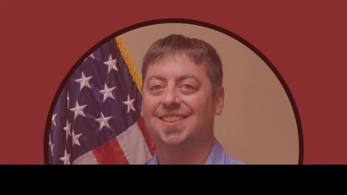 Sheboygan Fire Department Mourns the Death of Longtime Equipment Operator | Seehafer News