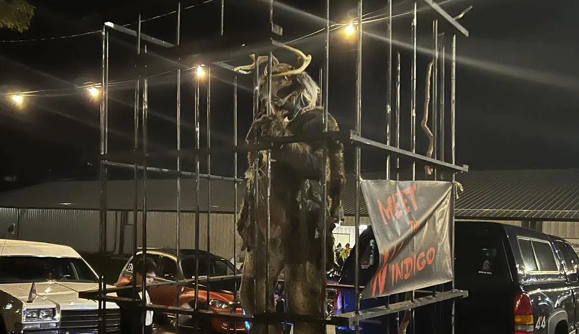 Windigo Fest Starts Tonight for 7th Year | Seehafer News