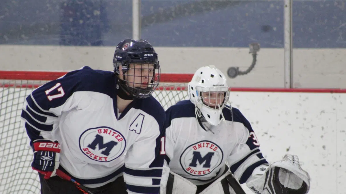 Manitowoc United Wraps Up Regular Season This Weekend | Seehafer News