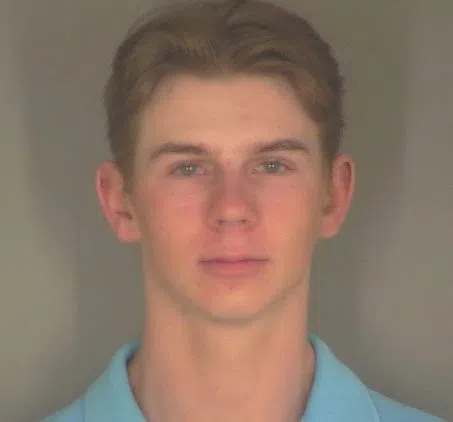 Teen Sentenced for 2022 Shawano County Bonfire Explosion Incident ...