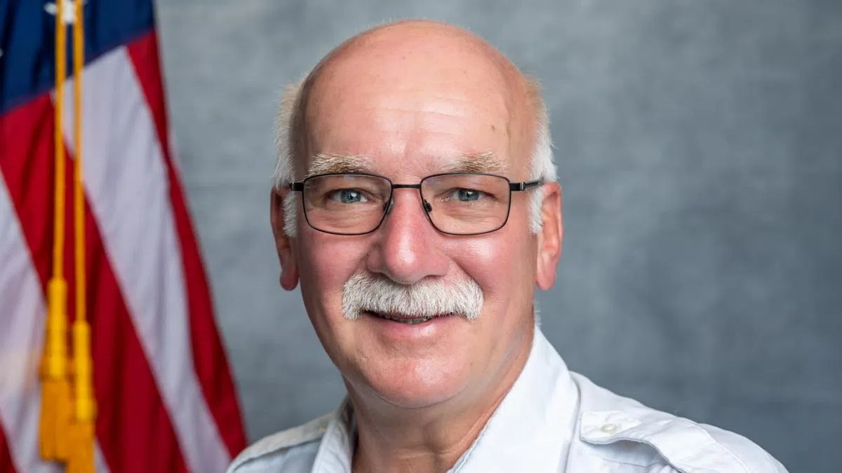 Kiel Assistant Fire Chief Calls it a Career | Seehafer News
