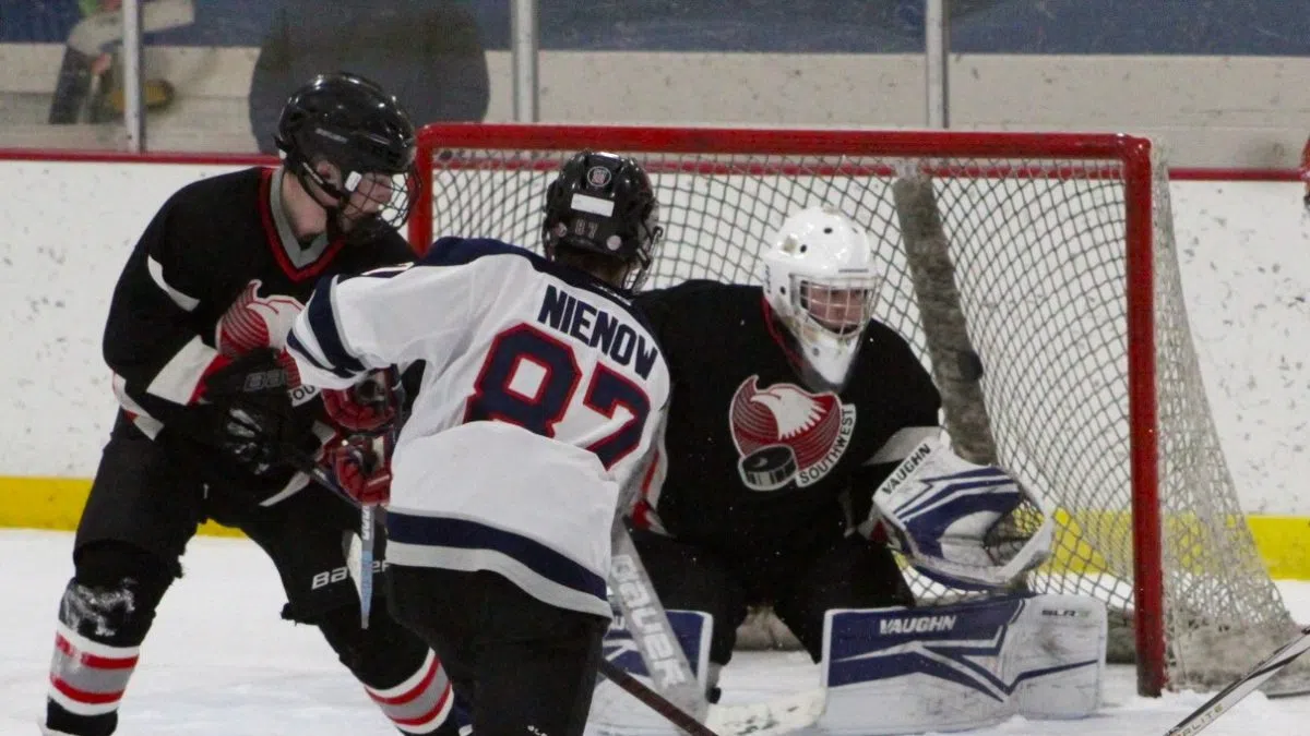 Manitowoc United Splits Home Double Header with Middleton Southwest ...