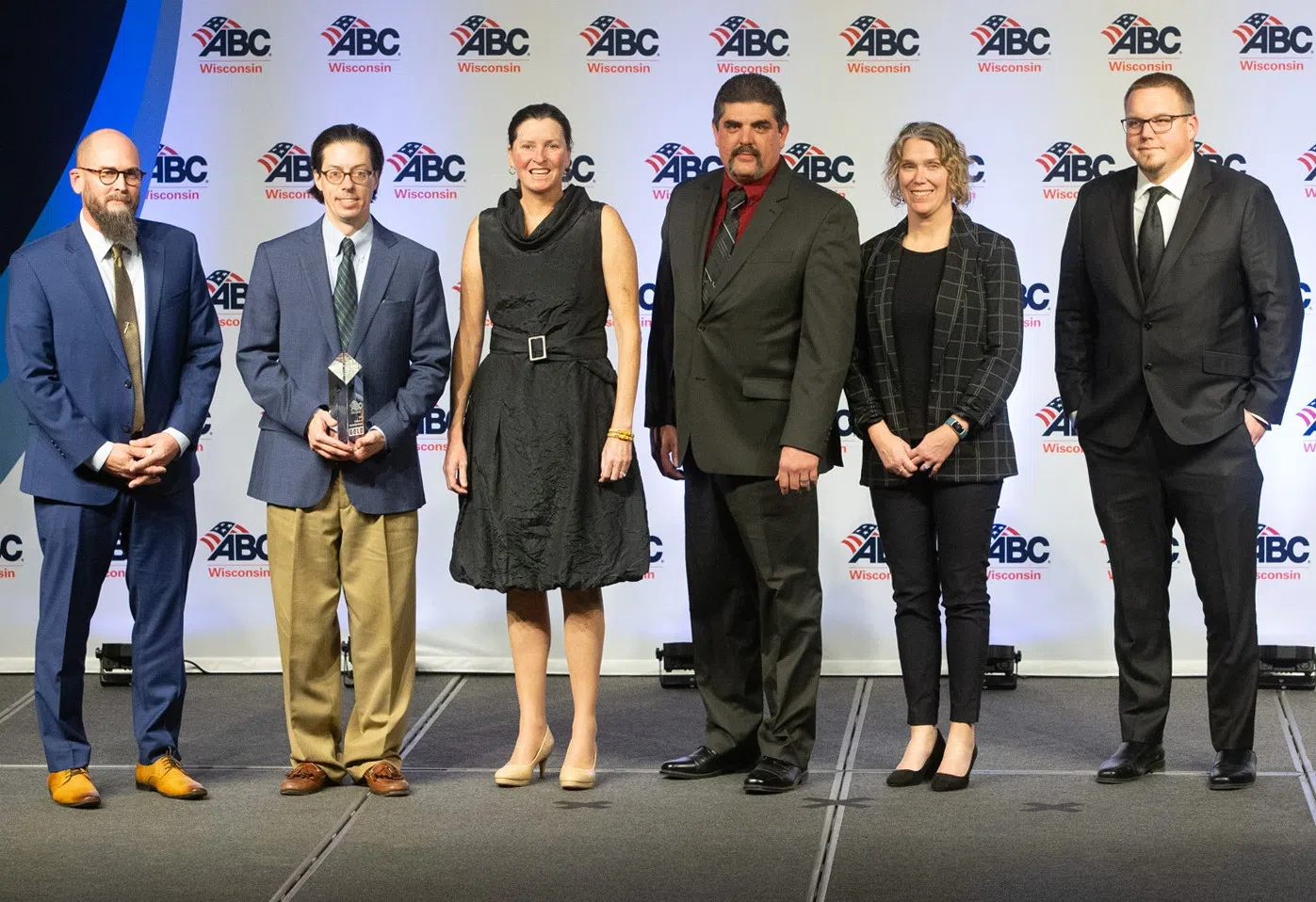 A.C.E Building Service Wins Gold for Two Construction Projects ...