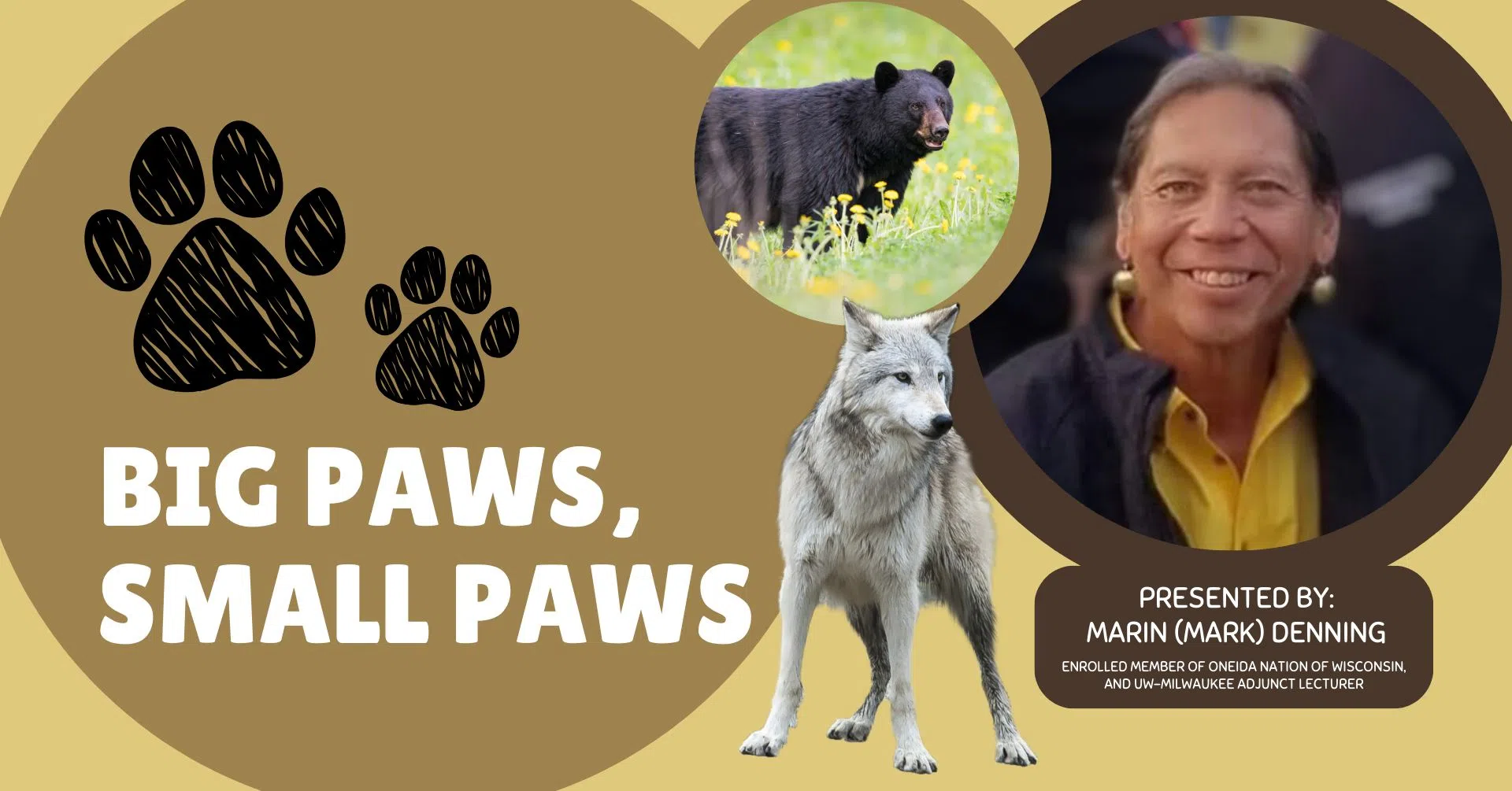 Indigenous Understanding & Furry Mammals Take the Spotlight at MPL ...