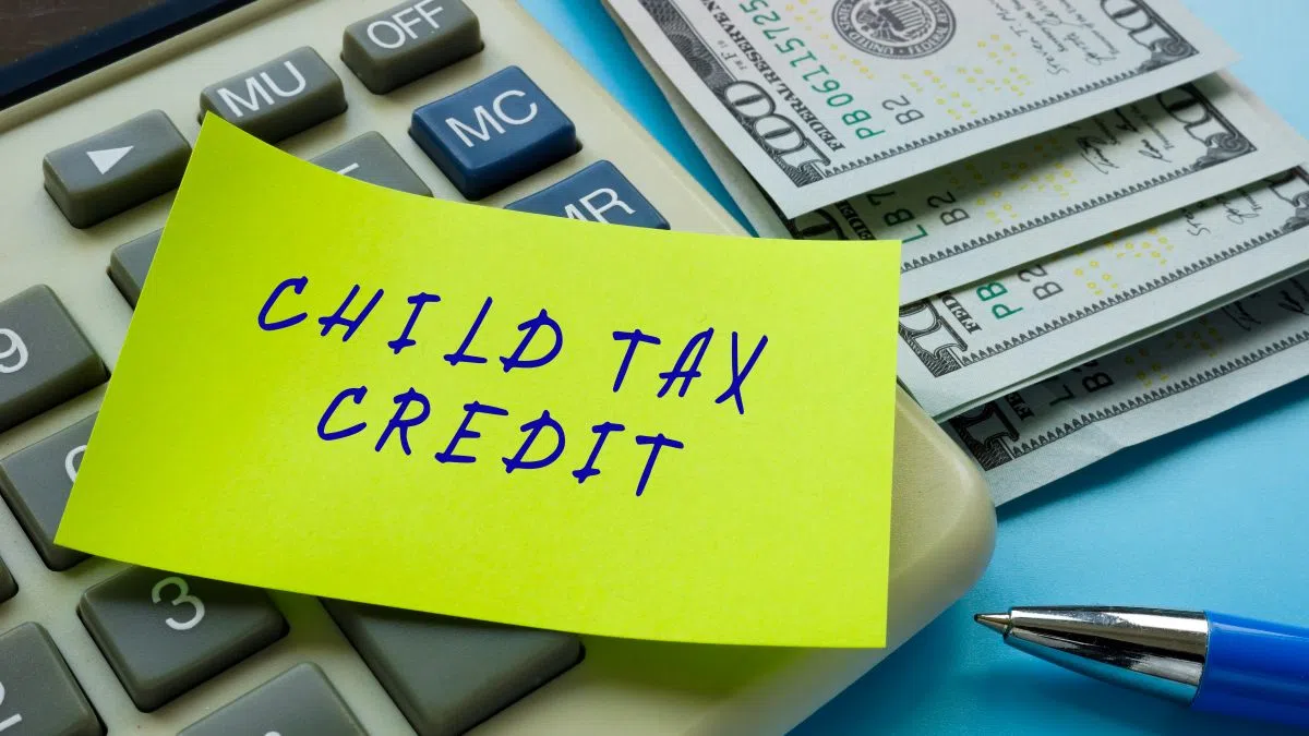 New Expansion of Child Tax Credit Advances in Congress | Seehafer News New Expansion of Child Tax Credit Advances in Congress | Seehafer News