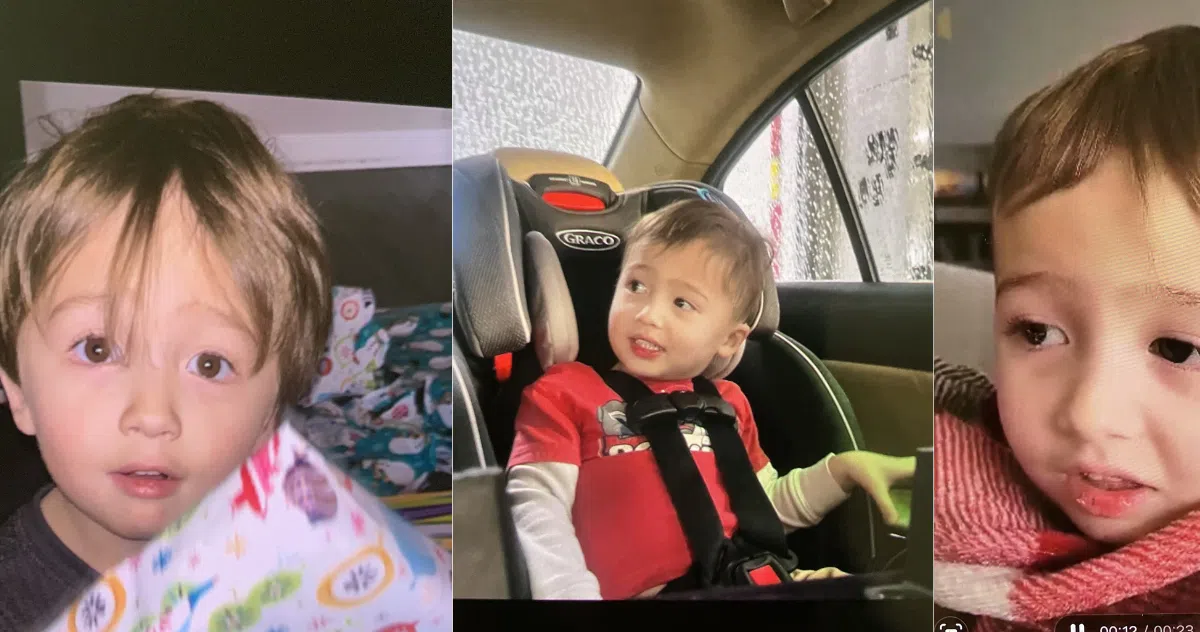 Public Asked to Help Find a Missing Boy from Two Rivers | Seehafer News