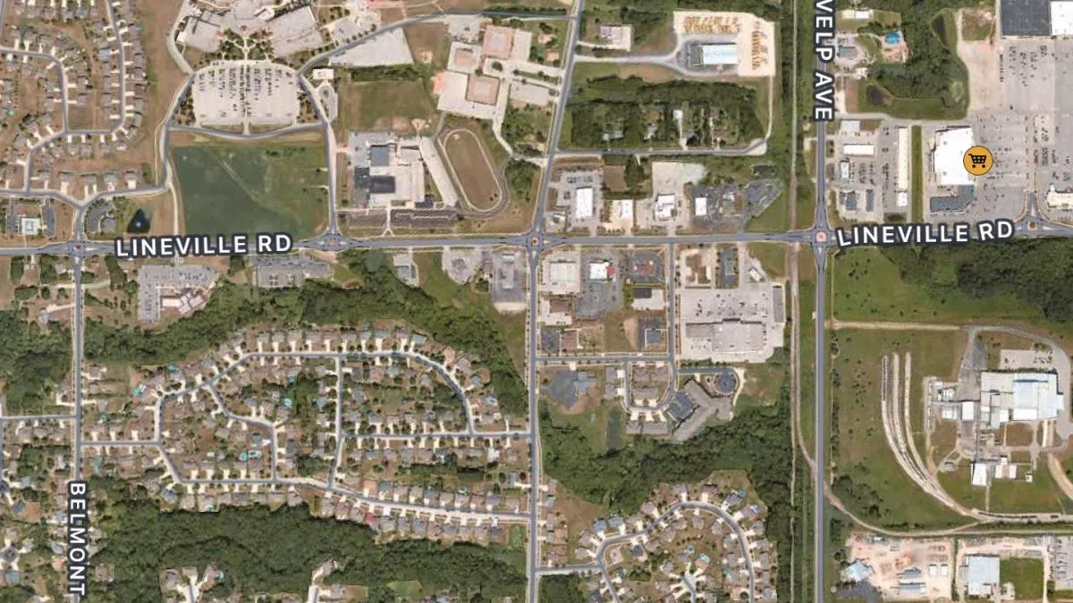 Major Road Construction Project Begins in Brown County | Seehafer News