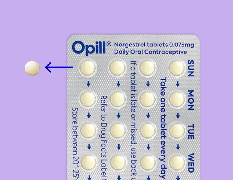 FDA Approves Over-The-Counter Birth Control Pill for Wisconsin | Seehafer News