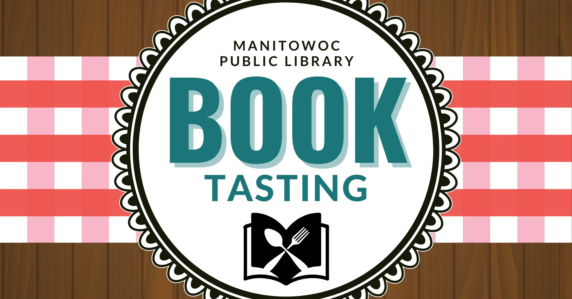 Savor the Flavor of Some Delectable Titles at MPL’s Book Tasting ...