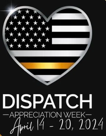 Local Sheriff’s Departments Honor Dispatchers | Seehafer News