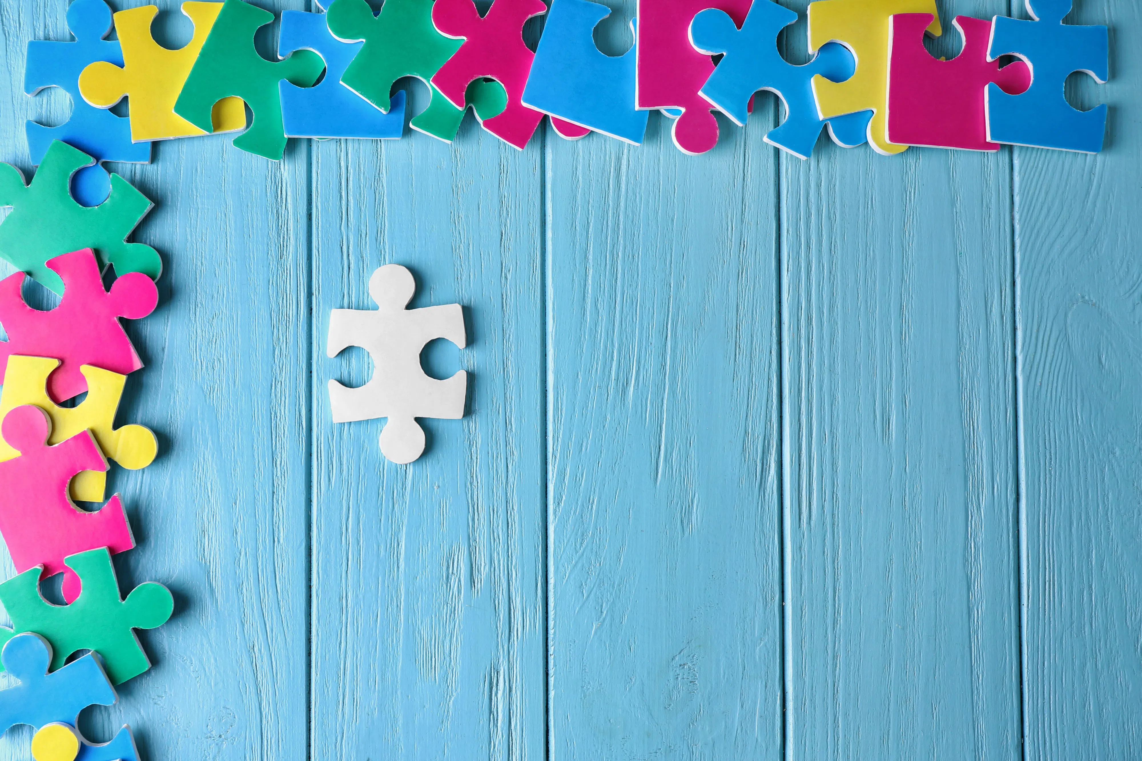 Amid Higher Autism Rates, Calls Grow For Community Acceptance ...