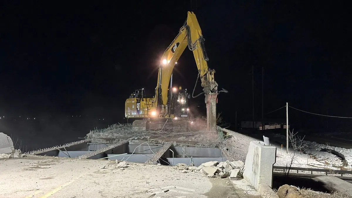 I-41 Expansion Begins Third Month | Seehafer News