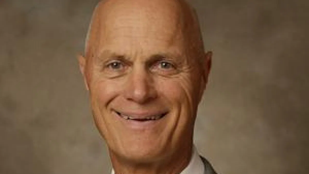 Kevin Borseth Announces Retirement | Seehafer News