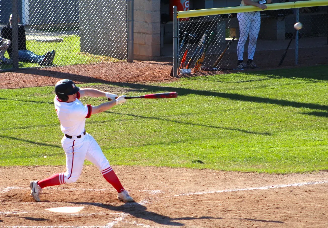 Baseball Sectional Champs to be Crowned Today | Seehafer News